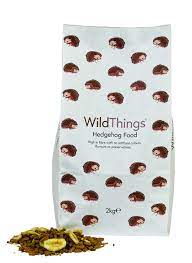 Wild Things Hedgehog mix 2kg | Thanet Bird Food Delivery !! LOCAL ...